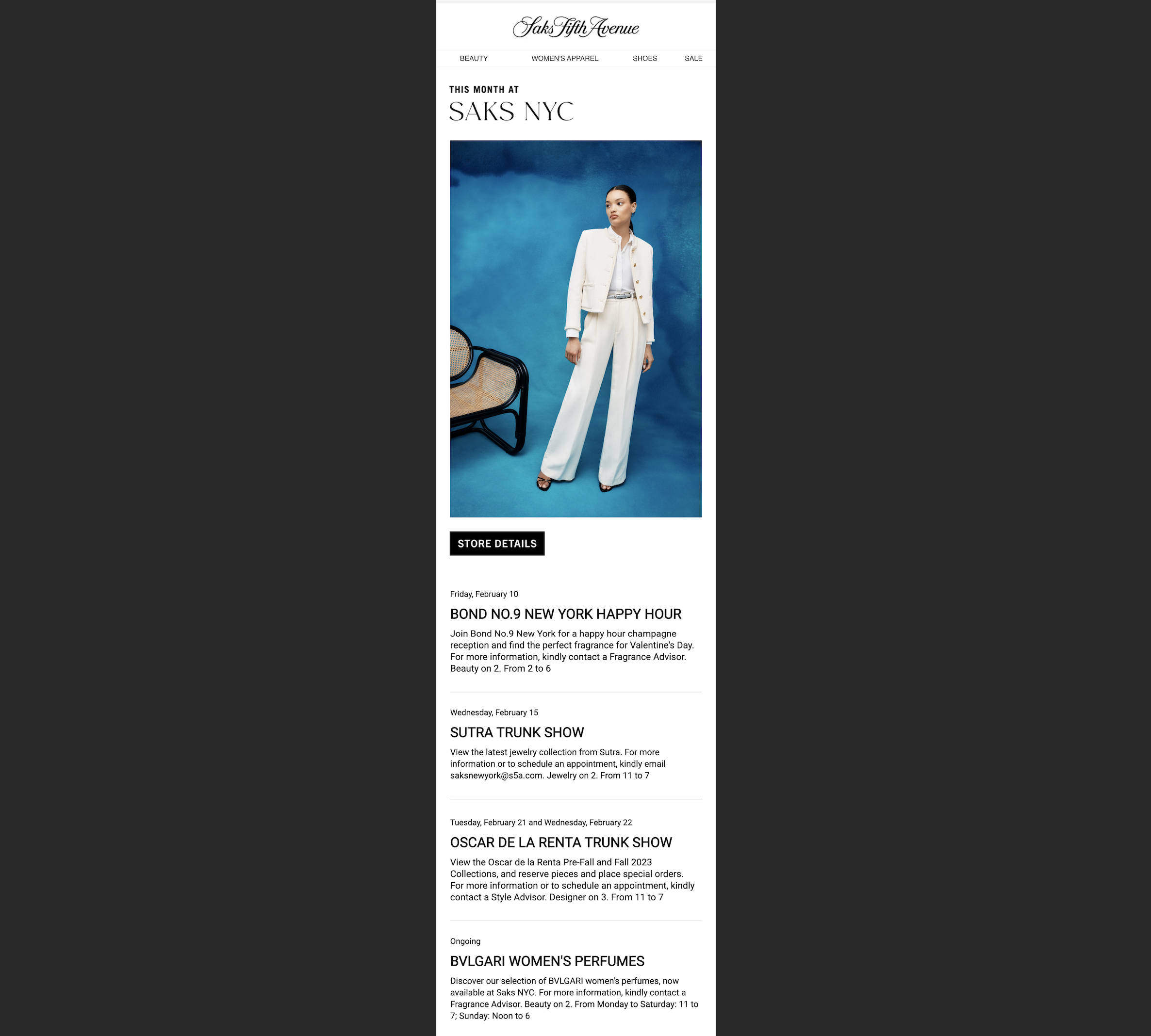 Danny Li's Portfolio